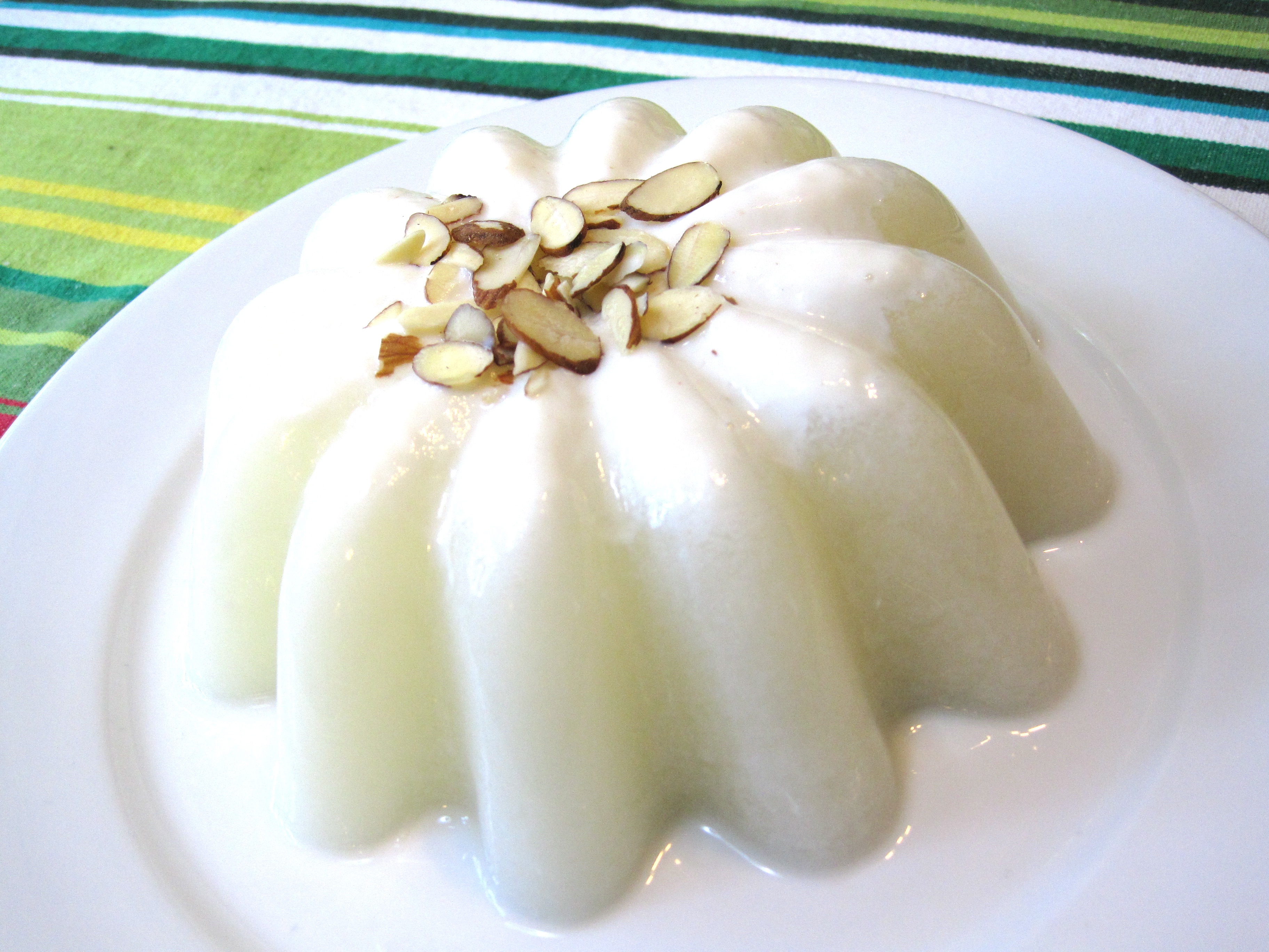 Fun with Agar Agar | The Modern Gelatina