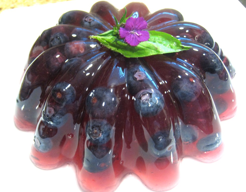 The Modern Gelatina | Boozy gelatin molds for foodies | Page 5